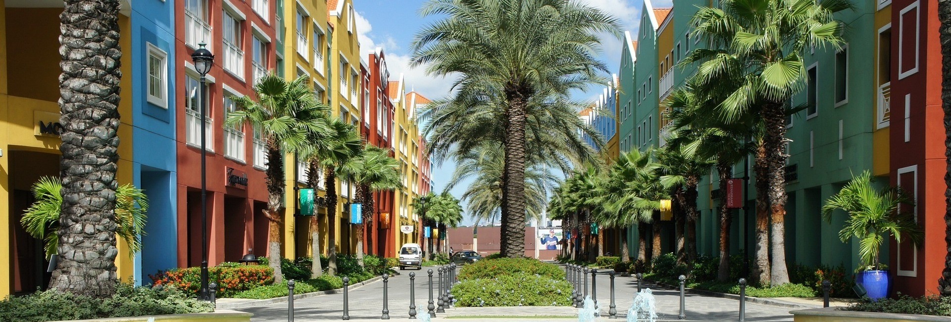 Temperatuur Curacao - Curacao Weer